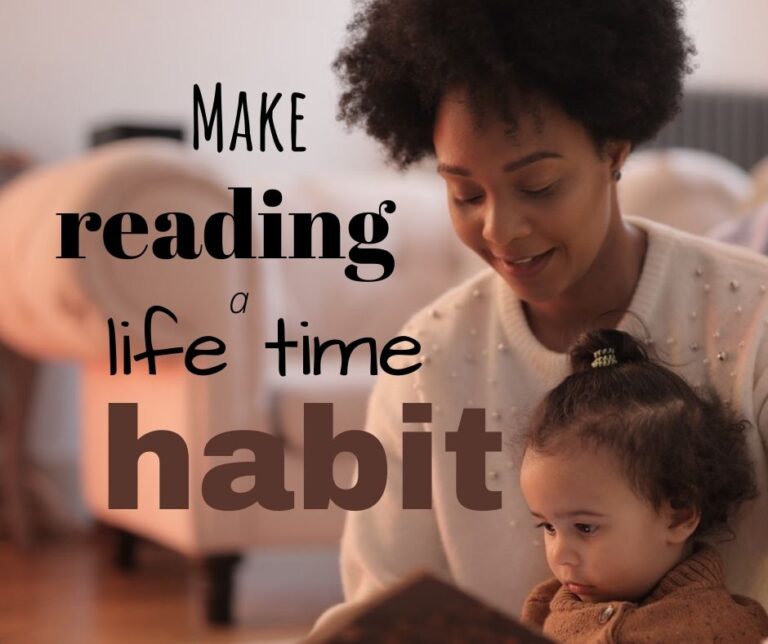 What Your Child Gains From Reading - Parents Quietly Succeeding